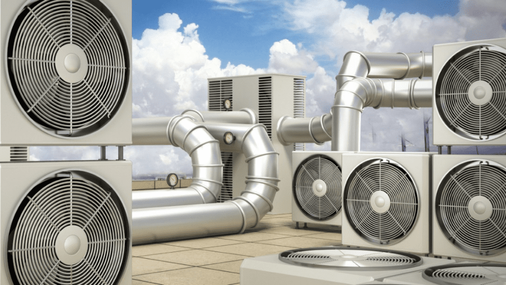 INTAS – Study into compliance of industrial fans with Ecodesign (GEN ...