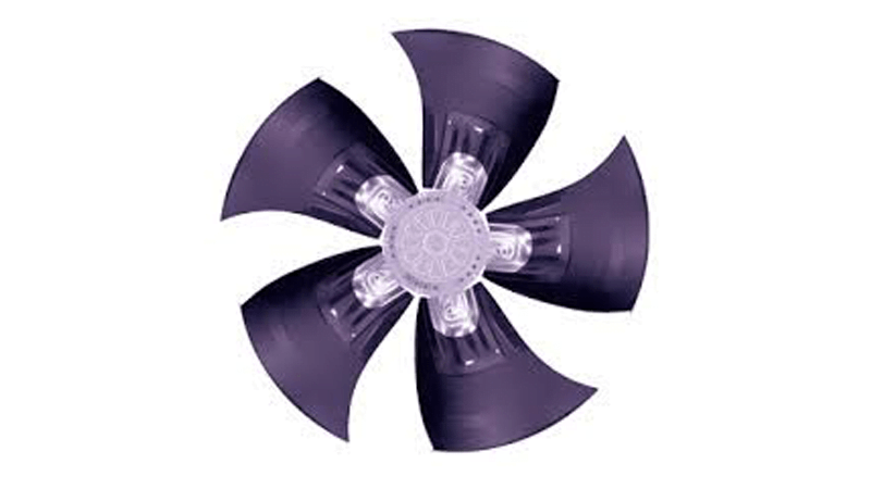 Fan Regulation Review (GEN - 566.00) - Eurovent