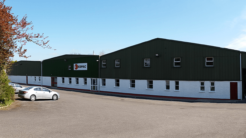 Eurovent welcomes first member from Ireland - Eurovent