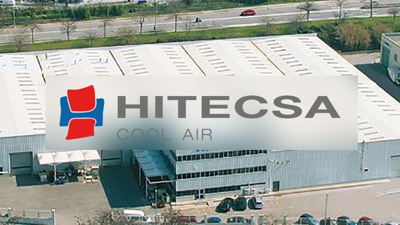 HITECSA joins Eurovent as newest Corresponding Member - Eurovent