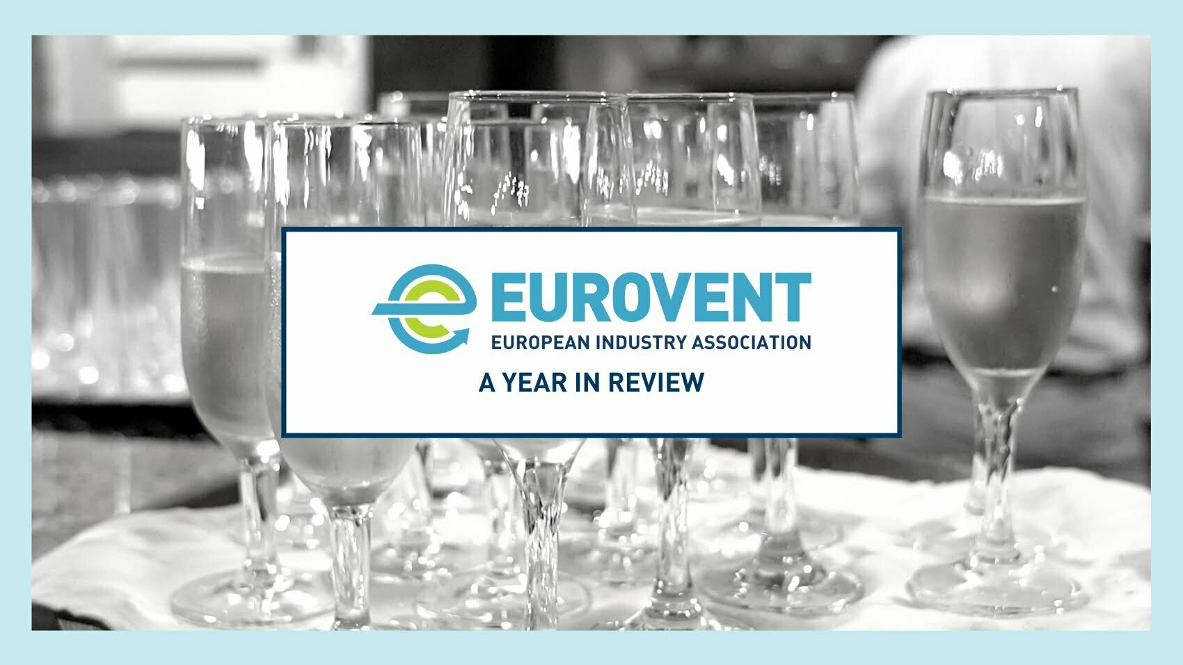 New Year's letter from Eurovent - Eurovent