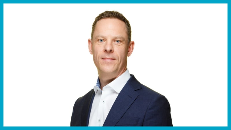 Rikard Lindbom elected Vice-Chairman of Eurovent PG-ERC - Eurovent