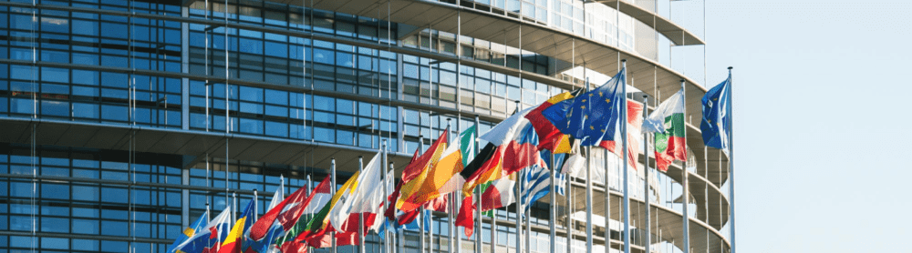 Construction Products Regulation published in OJEU - Eurovent