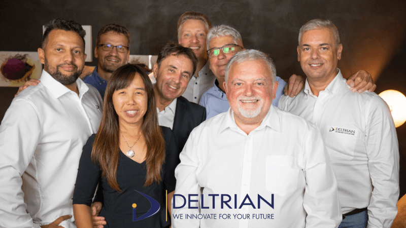 Eurovent welcomes Deltrian as its newest member - Eurovent