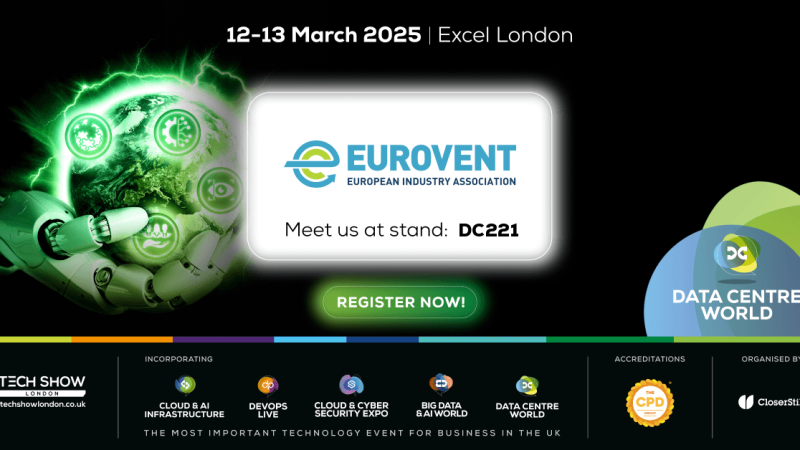 Air Handling Units - Eurovent