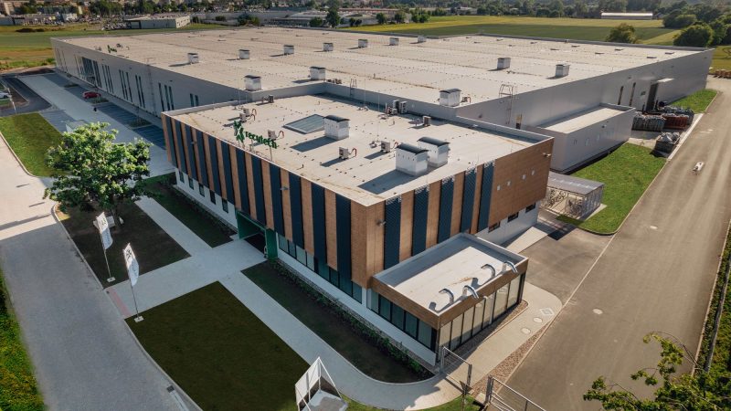 Air Handling Units - Eurovent