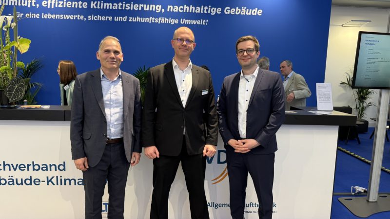 Eurovent 2/3: Sheet metal air ducts - standard for dimensions - Eurovent