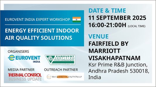 Electromagnetic Compatibility Directive - Eurovent