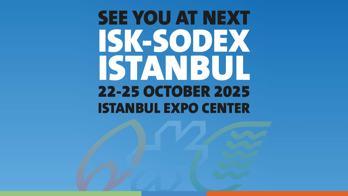 ISK-SODEX - Eurovent