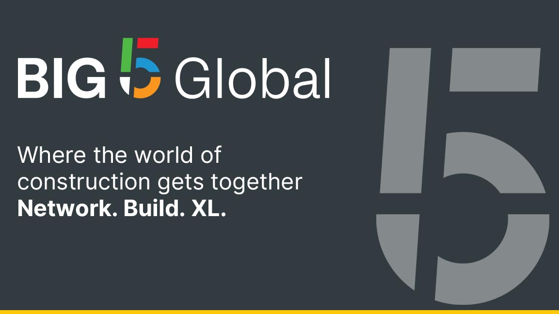 BIG 5 Global - Eurovent