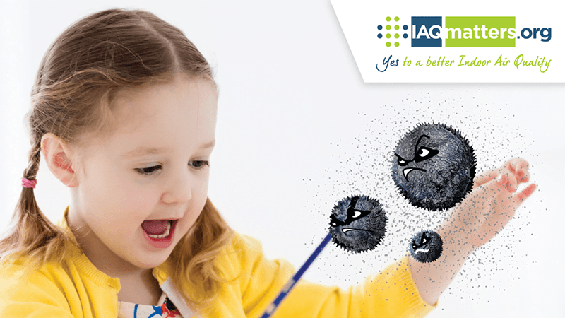 Does Indoor Air Quality (IAQ) matter to your organisation? (GEN - 786. ...