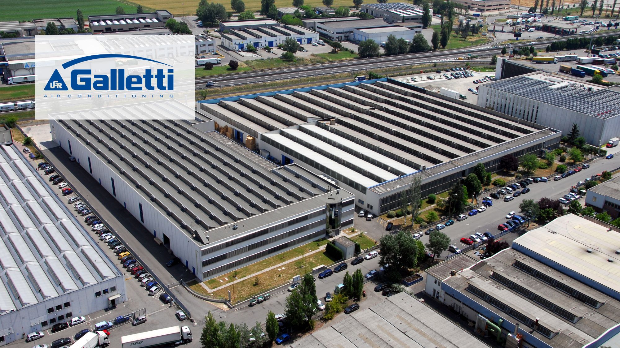 Galletti joins Eurovent as Corresponding Member - Eurovent