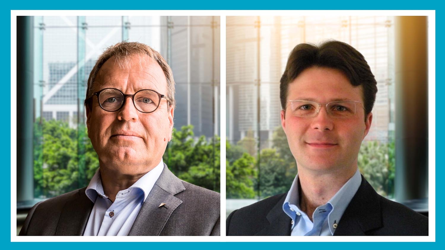 Kranenberg and Vit to chair PG-AC for another term - Eurovent