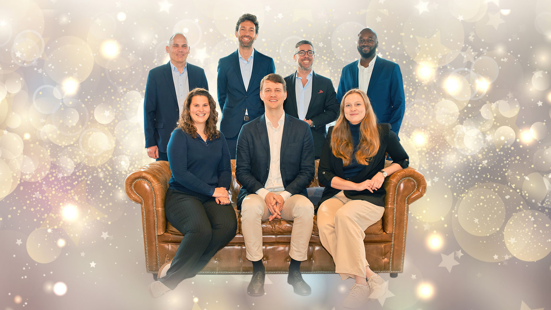 Holiday Cheers from Eurovent - Eurovent