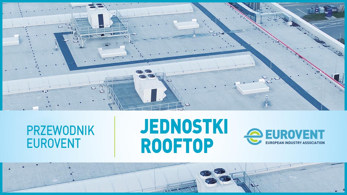 Przewodnik Eurovent RT dostępny w polskim - Eurovent