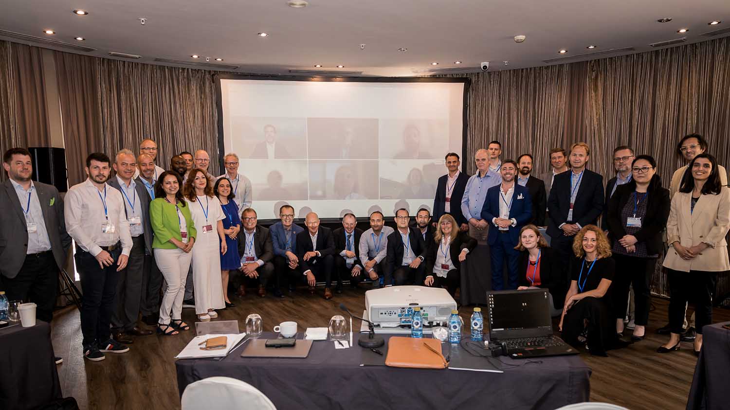 GA - 64 - 2020-10-30 - Webex - Extraordinary - Eurovent