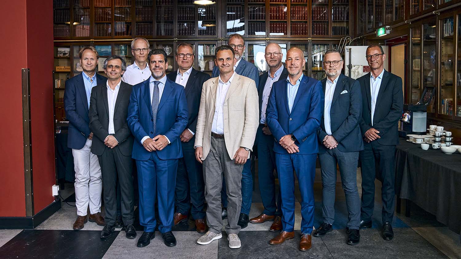 BD - 2401 - 2024-01-30 - Brussels - Eurovent