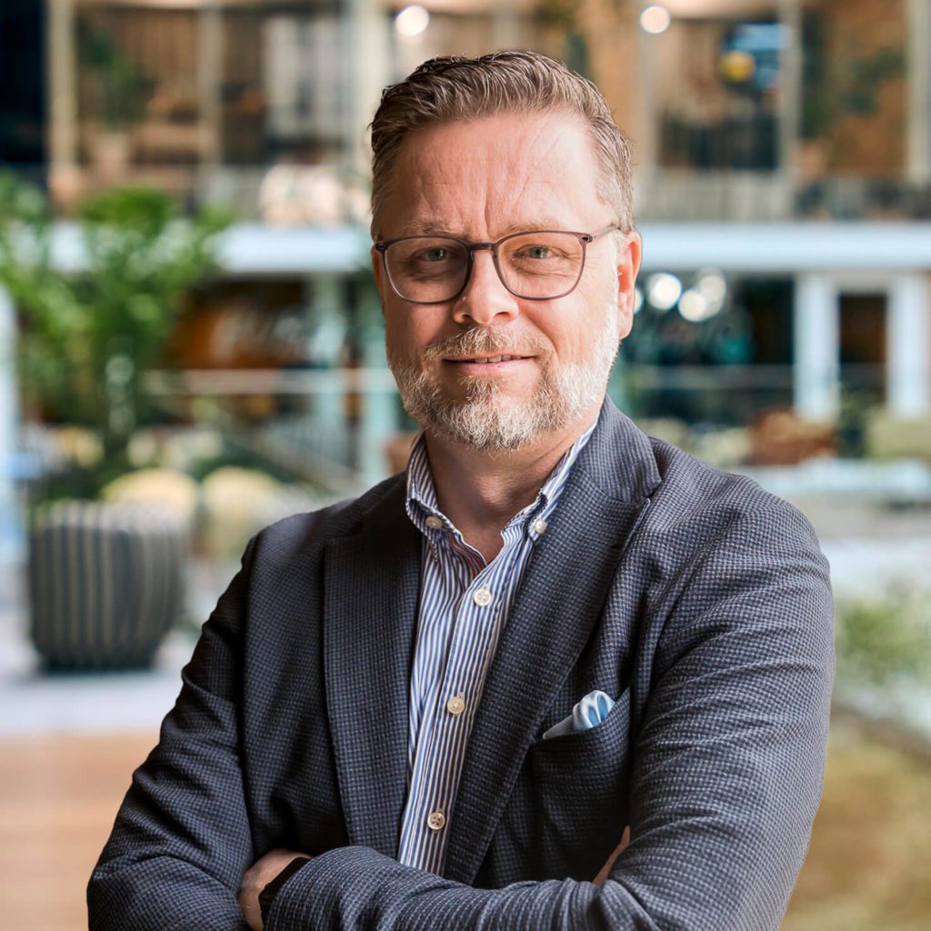 Board of Directors | Eurovent